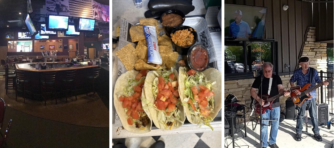 Angry Brothers Pub Menu (Update 2026)