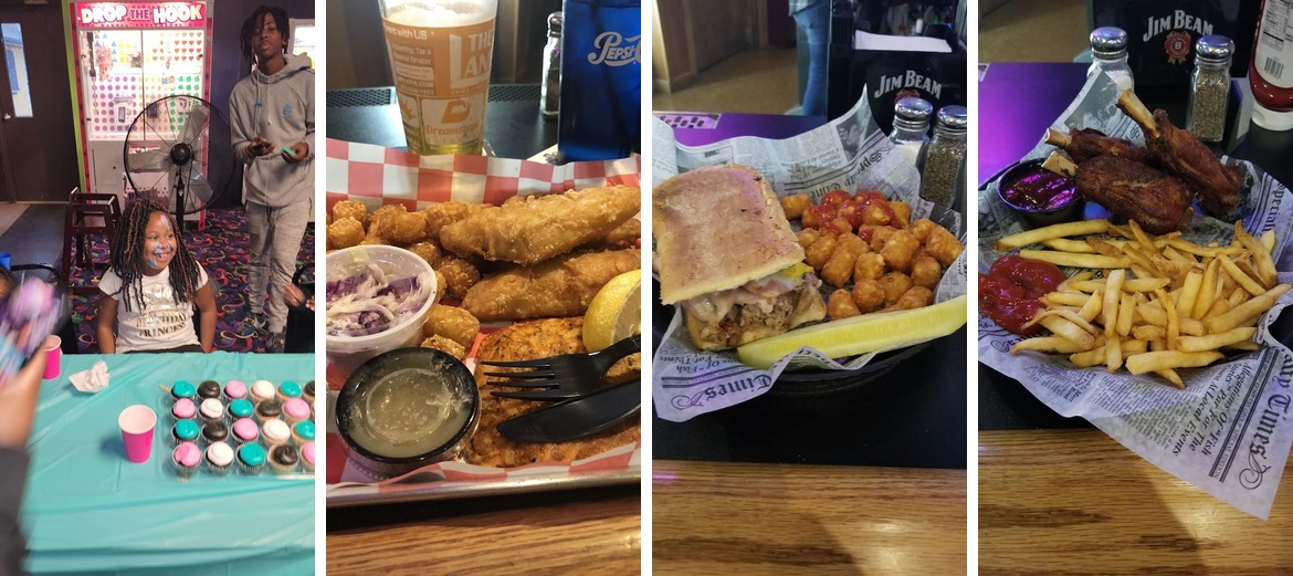 Angry Brothers Pub Menu (Update 2026)